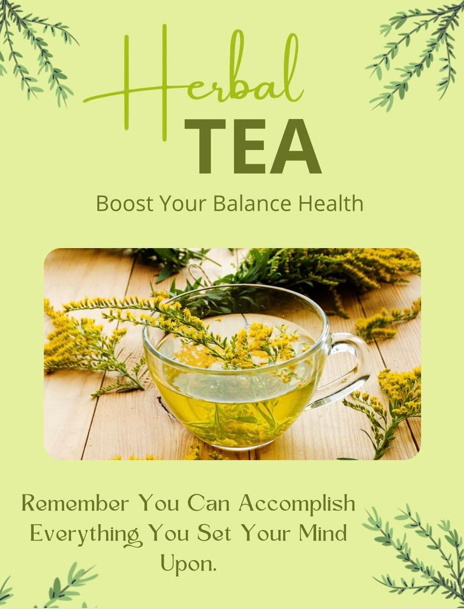Cleanse Your Blood – Elevated By Nature